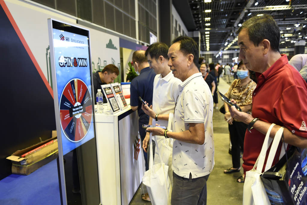 Singapore Motorshow 2025 | 9 - 12 January 2025 - Suntec Singapore