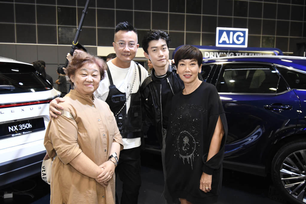 Singapore Motorshow 2025 | 9 - 12 January 2025 - Suntec Singapore