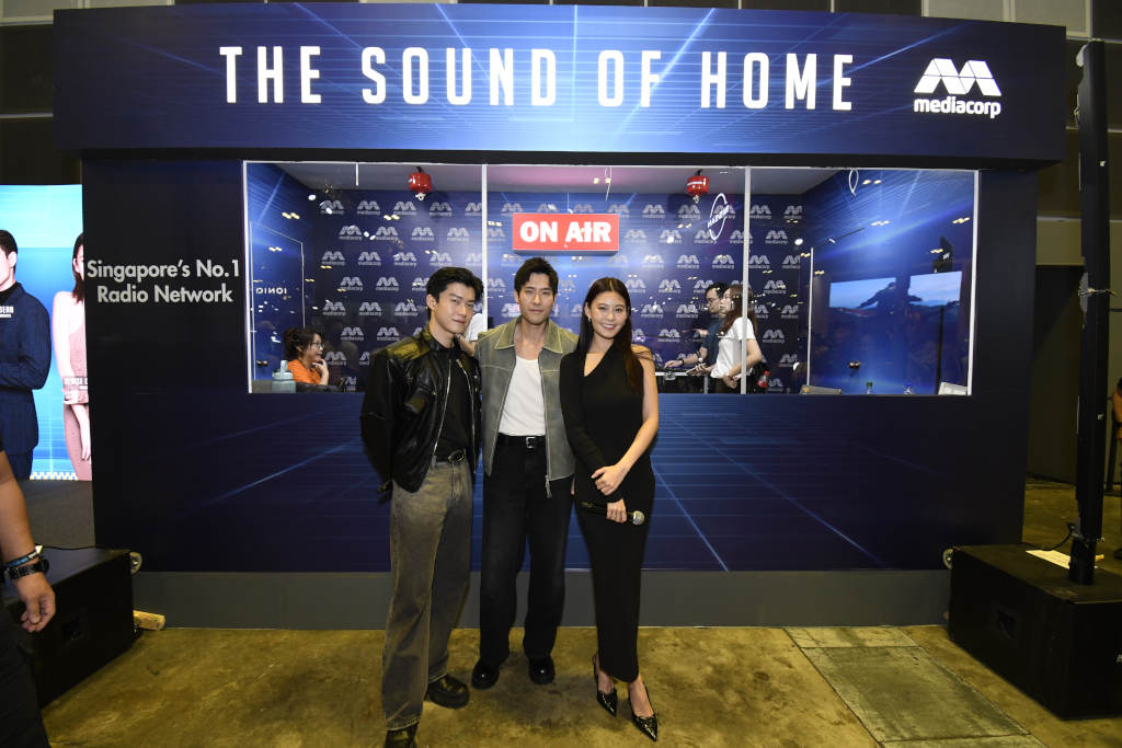 Singapore Motorshow 2025 | 9 - 12 January 2025 - Suntec Singapore